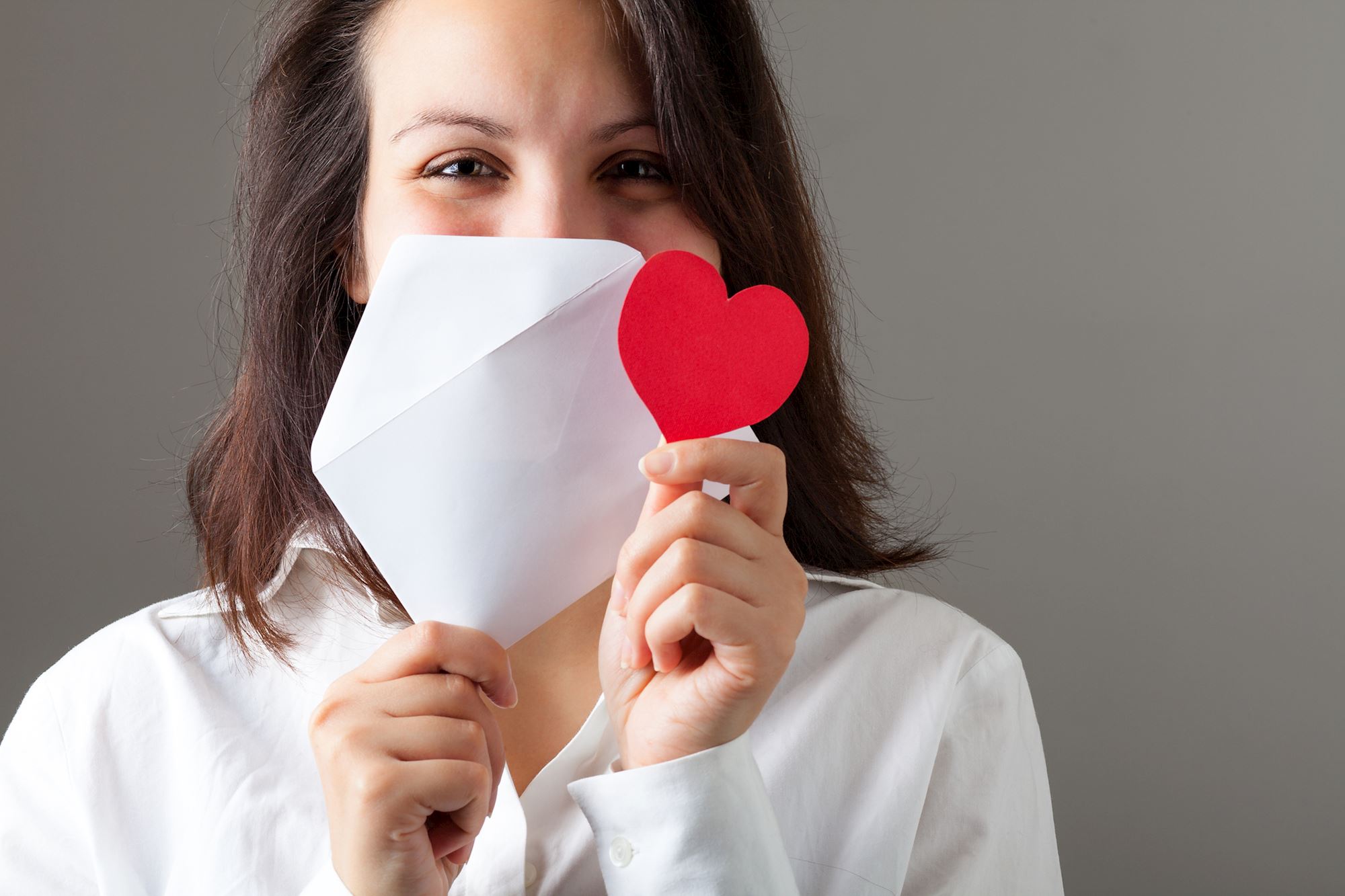 Why you should write a love letter to money