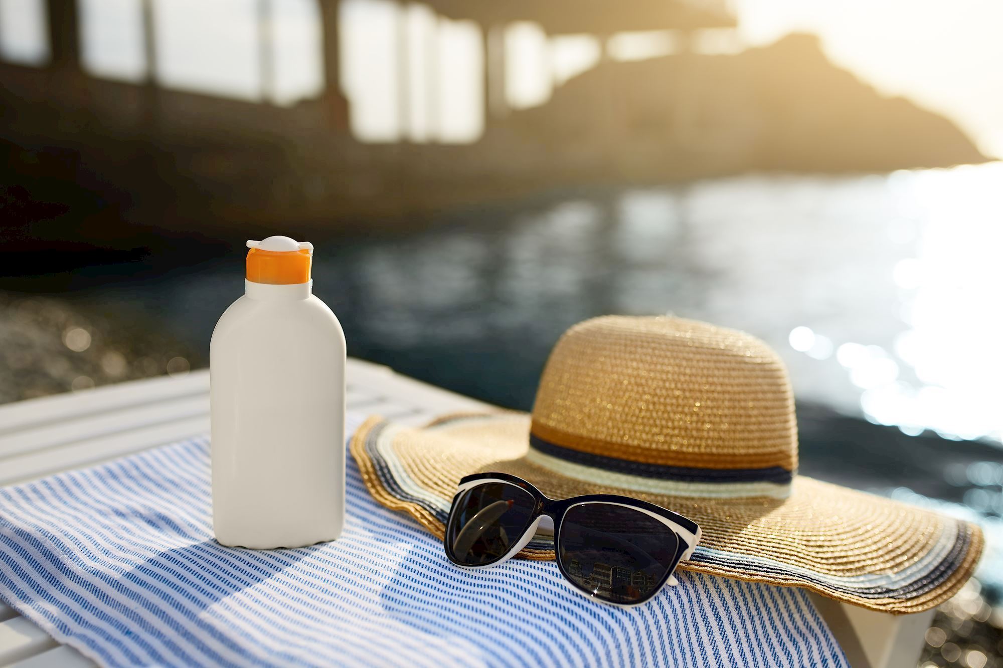 National Skin Cancer Action Week