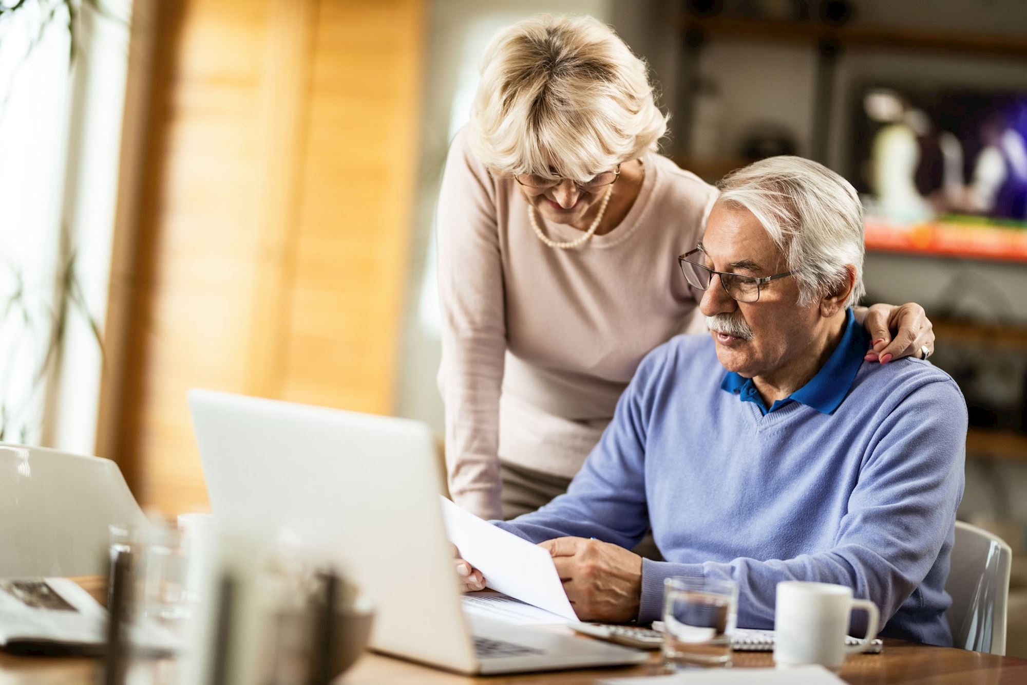 How to switch super funds