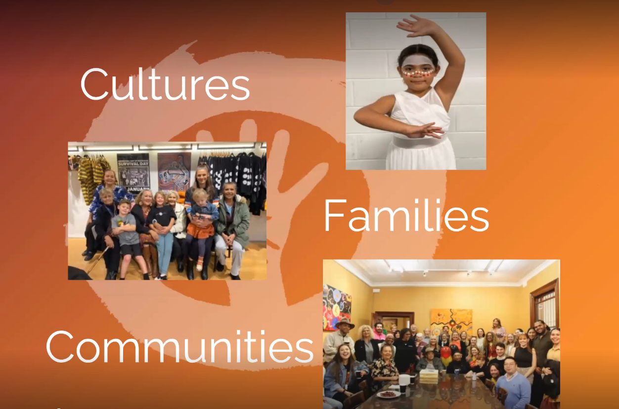 Australian Mutual Bank participates in Murawin Reconciliation cultural ...