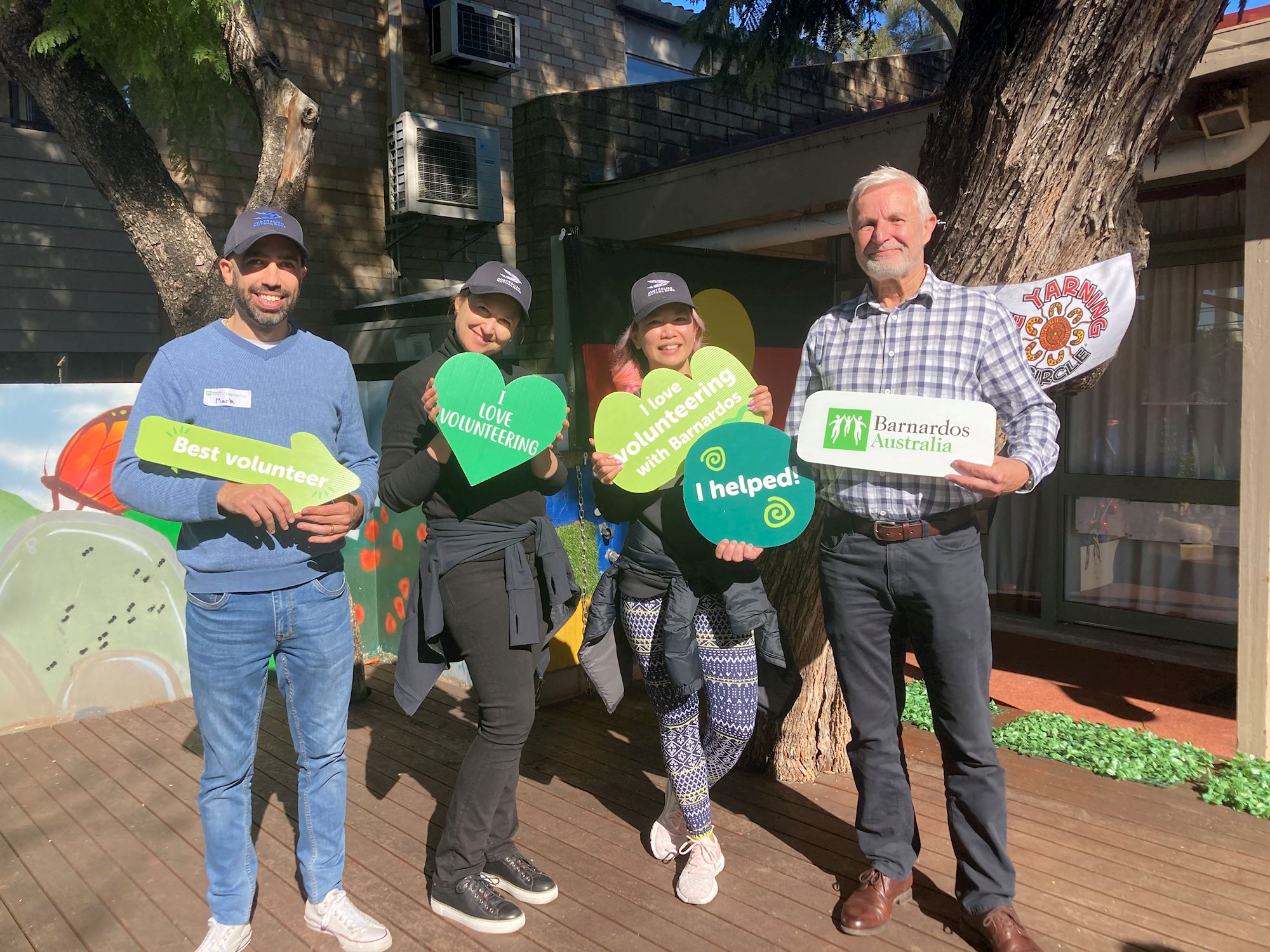 Celebrating NAIDOC Week | Australian Mutual Bank