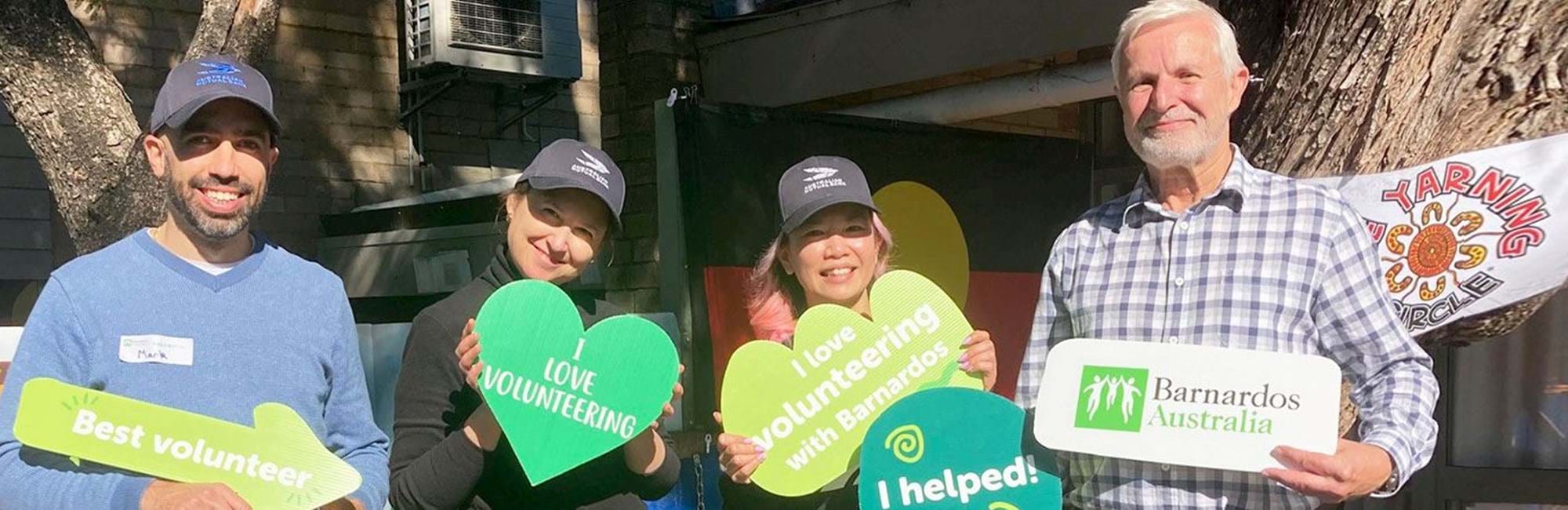 Celebrating Naidoc Week Australian Mutual Bank