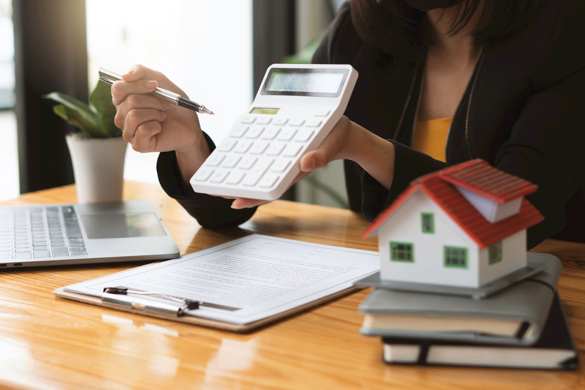 Understanding borrowing capacity | Australian Mutual Bank
