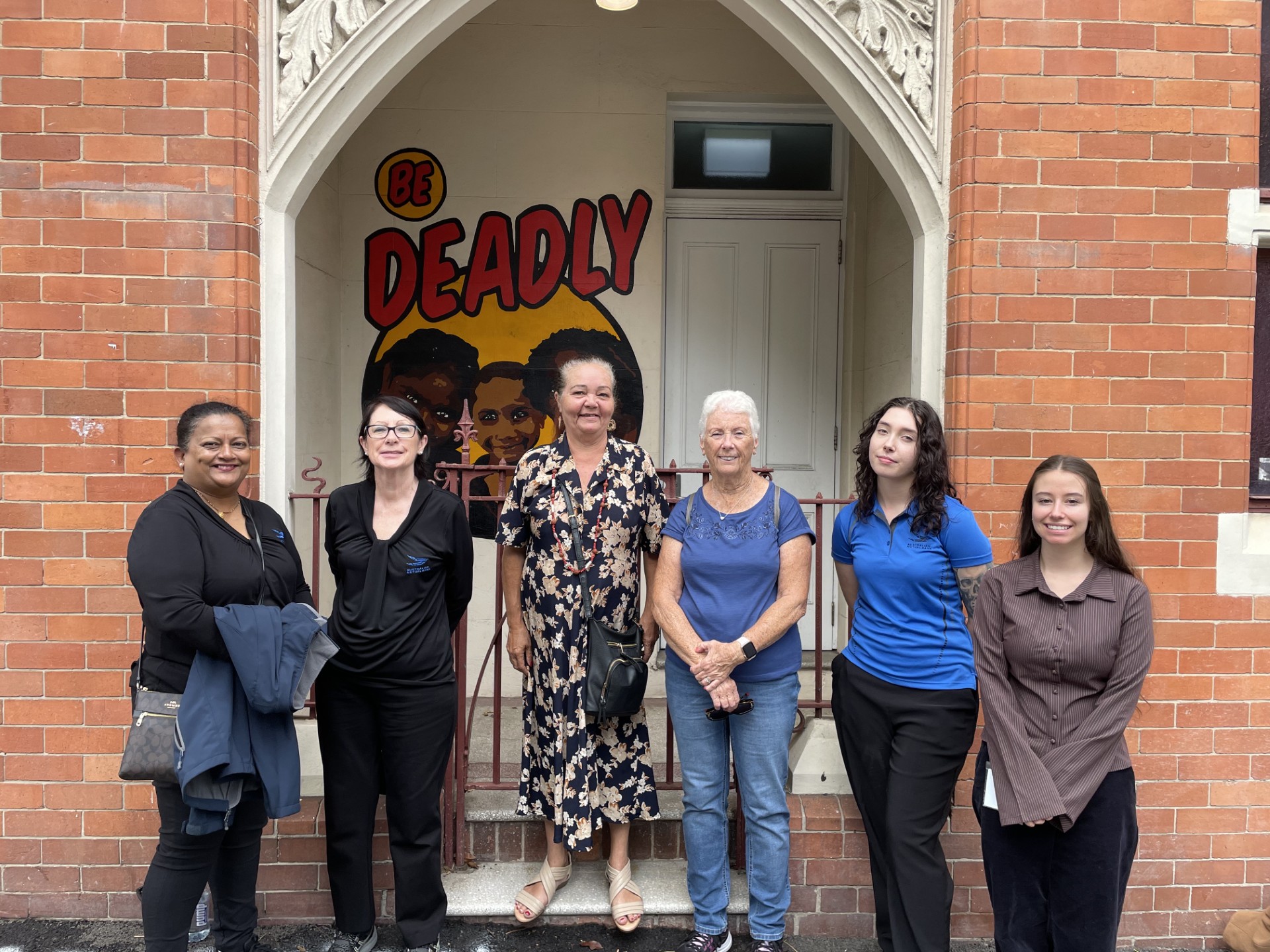Walking through Redfern’s Aboriginal history | Australian Mutual Bank